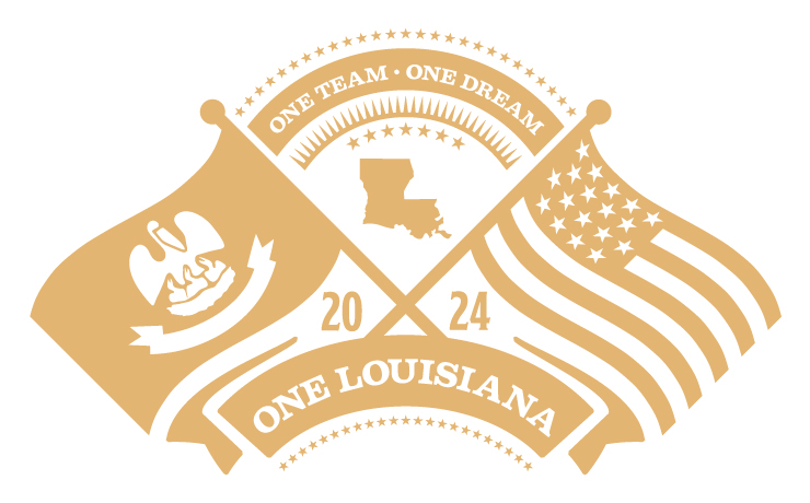 Brand System - One Team LA