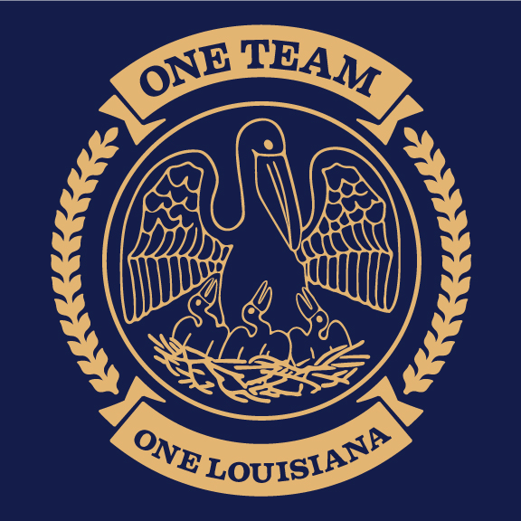 Brand System - One Team LA